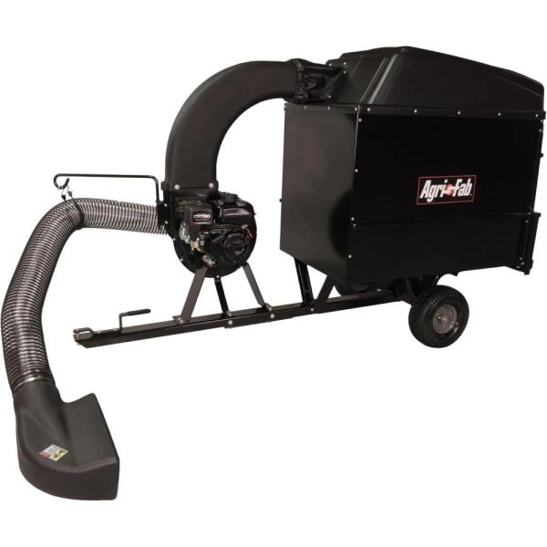 Lawn Vacs - Agri-Fab