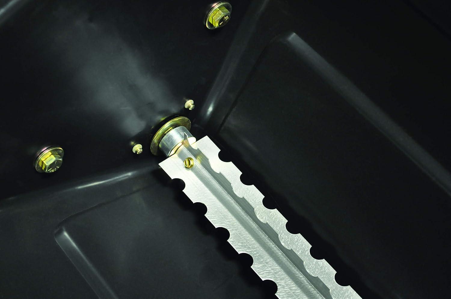 Agri-Fab 45-0288 175 lb. Tow-Behind Lawn & Garden Drop Spreader for ...